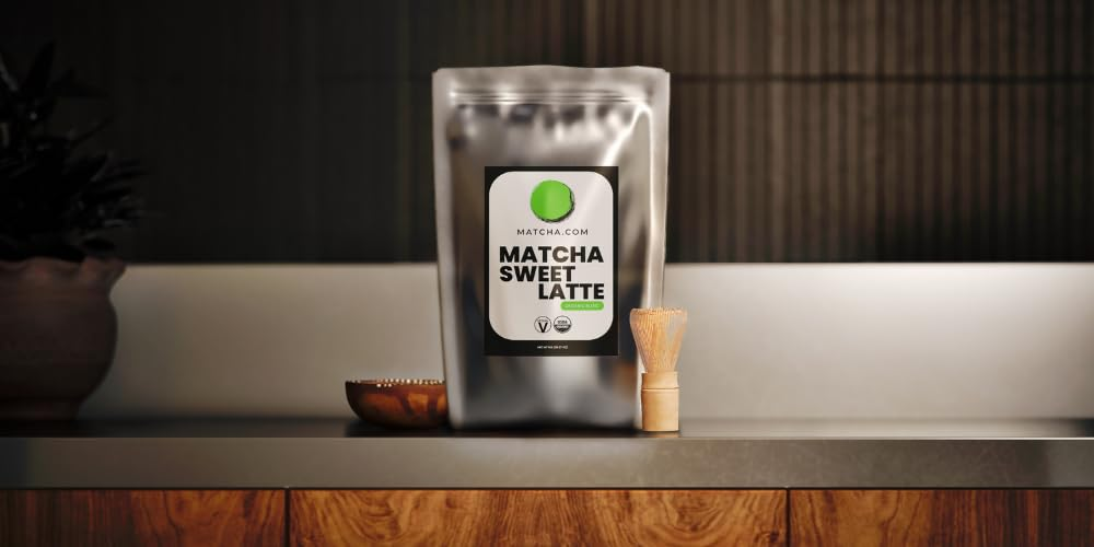 Wholesale – Bulk Matcha