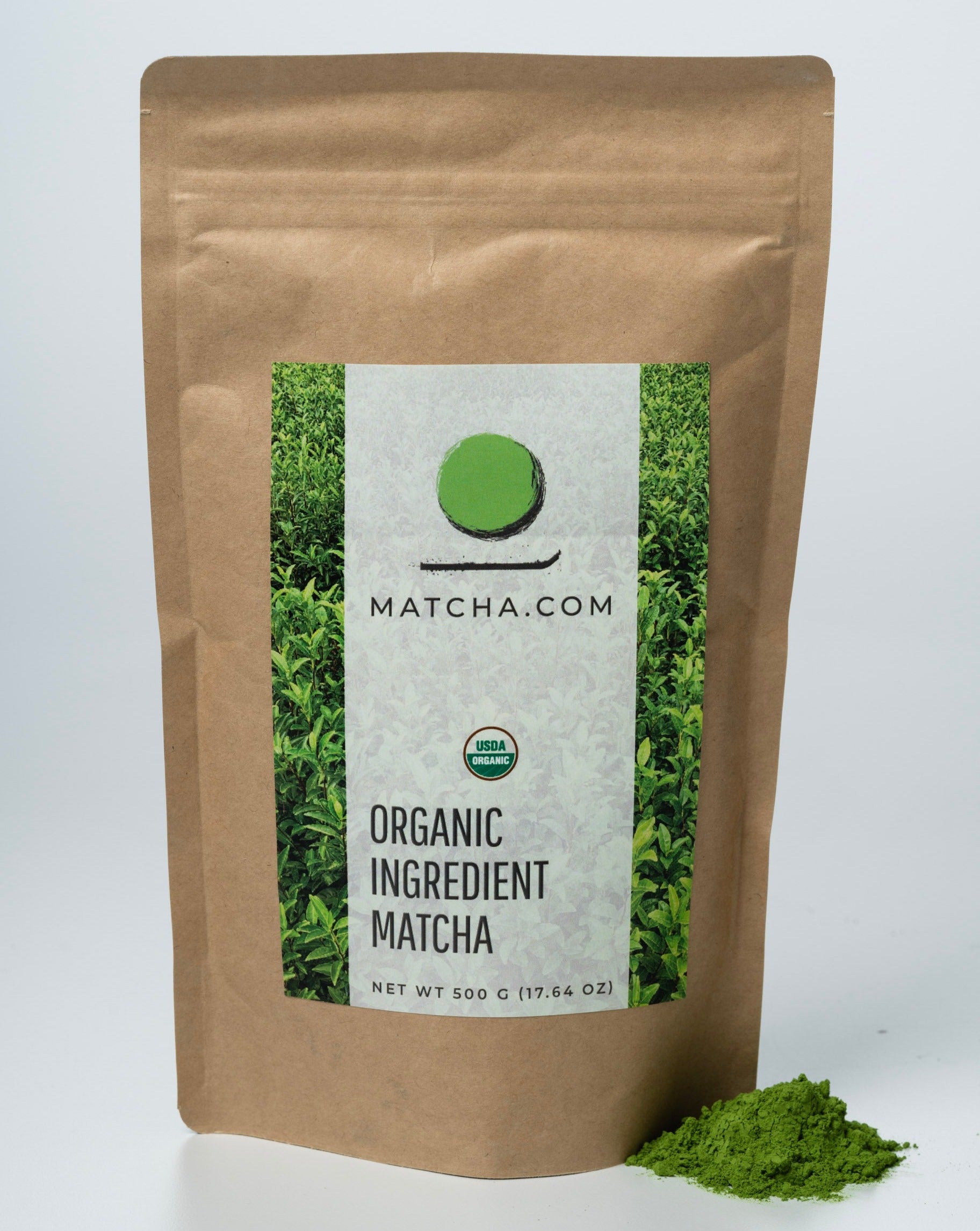 ORGANIC CULINARY (ECONOMY) – Bulk Matcha