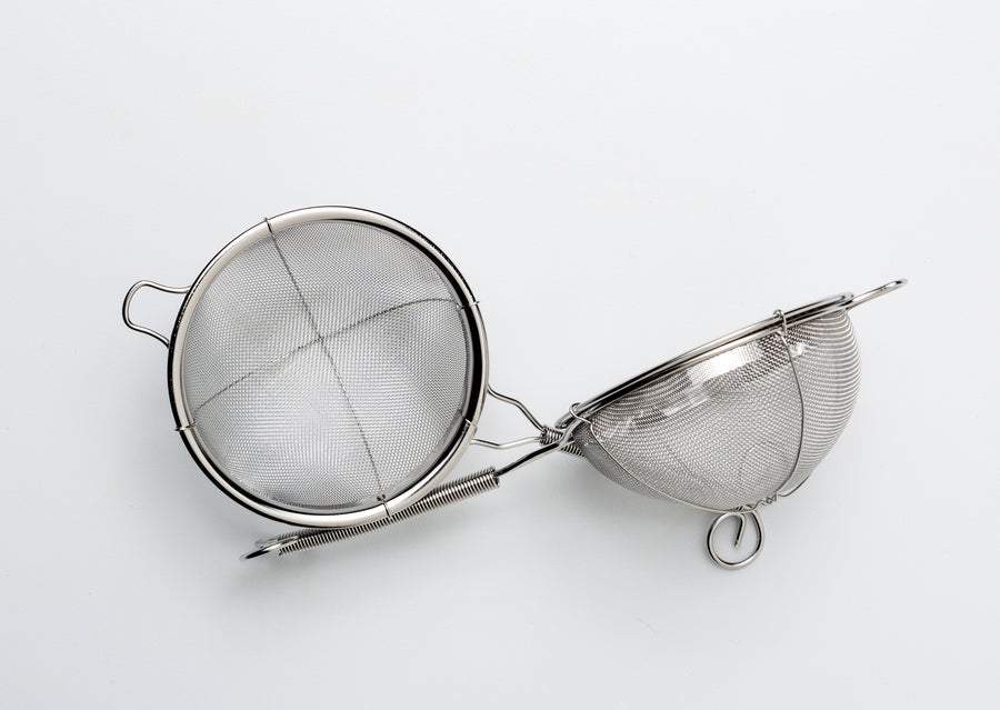 Wholesale Matcha Sifters - Stainless Steel – Bulk Matcha